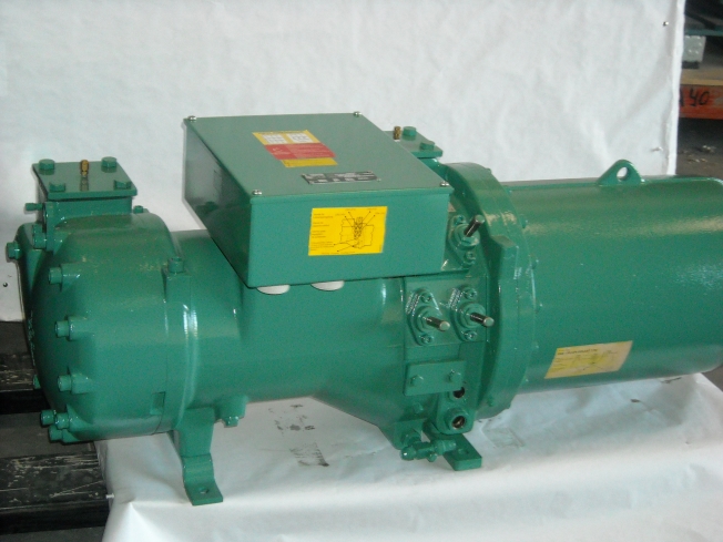 Bitzer Serie CS | Recoal Europa S.L.